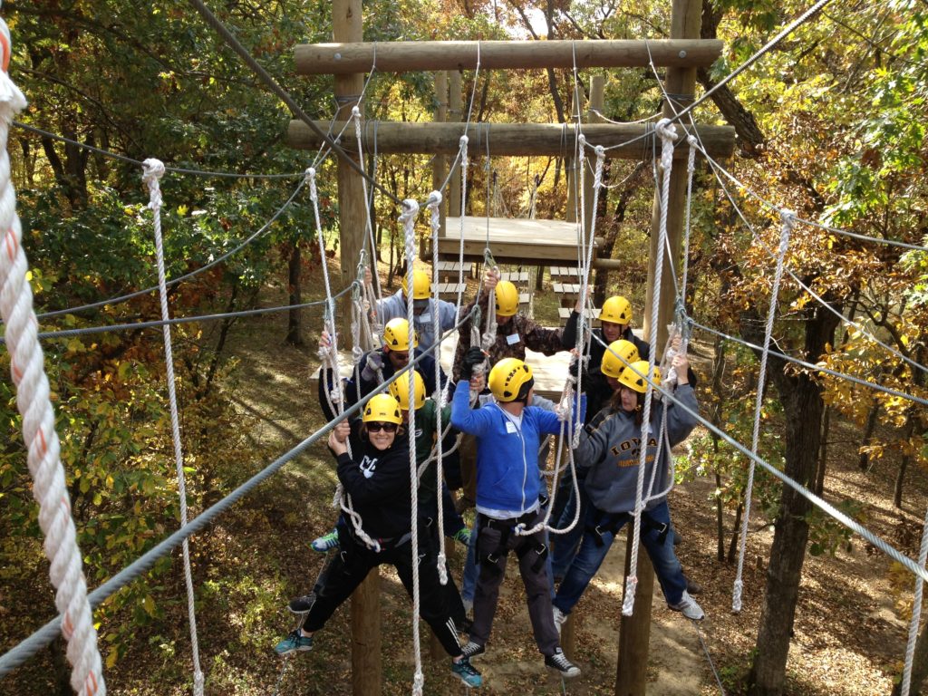 1 - Wildwood Hills Ranch of Iowa