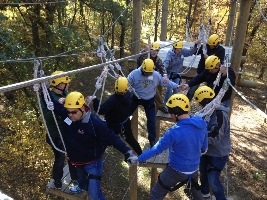6 - Wildwood Hills Ranch of Iowa
