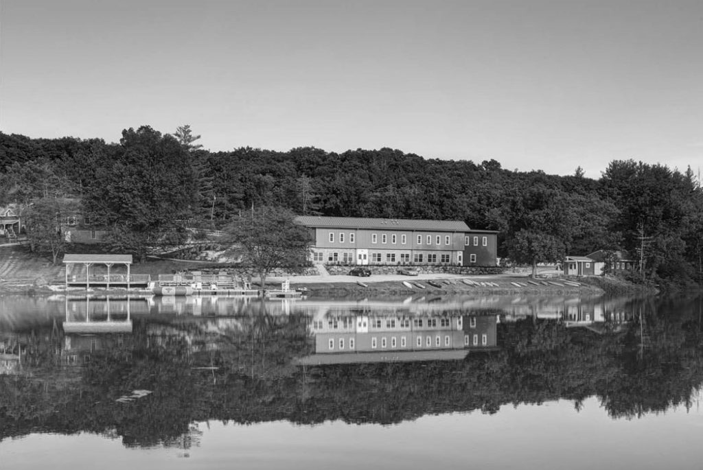 board - Wildwood Hills Ranch of Iowa