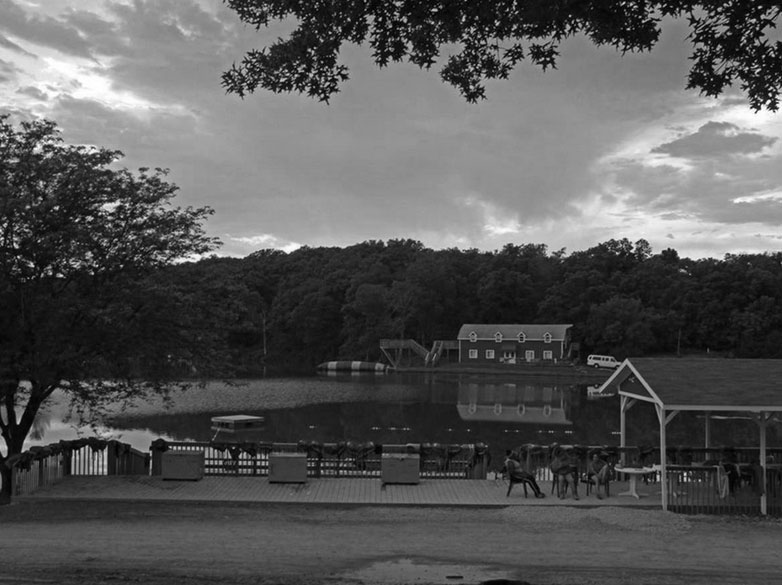 board - Wildwood Hills Ranch of Iowa