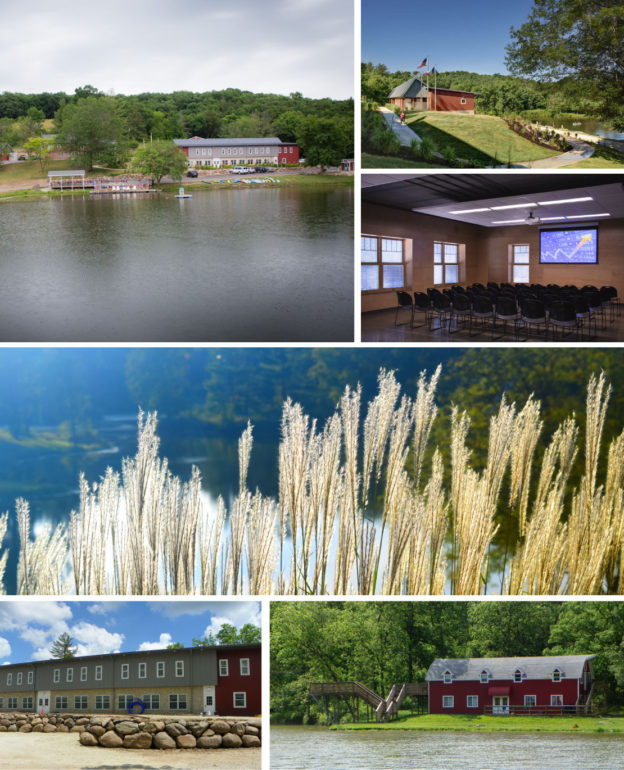 conference-retreat - Wildwood Hills Ranch of Iowa