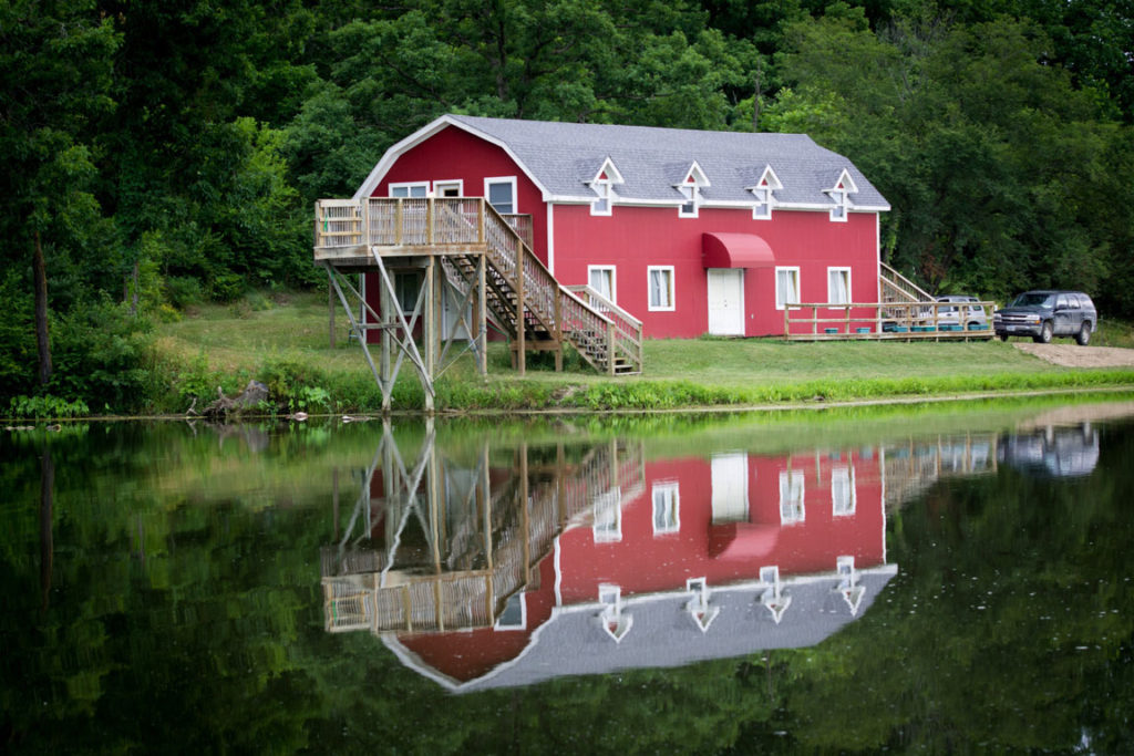 board-of-directors - Wildwood Hills Ranch of Iowa