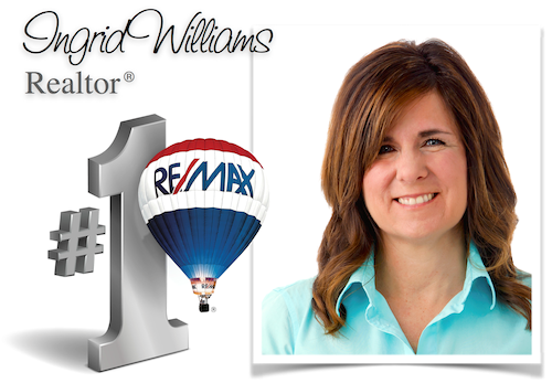 Ingrid Williams Photo - Wildwood Hills Ranch of Iowa