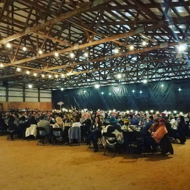 Thank you! - Wildwood Hills Ranch of Iowa