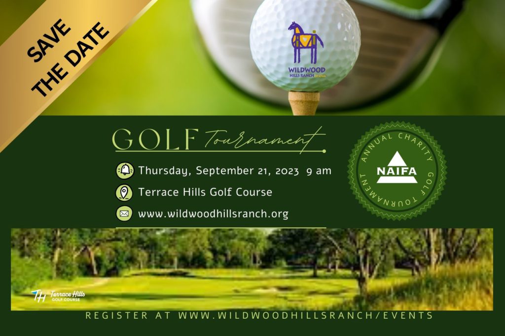 Events | Wildwood Hills Ranch