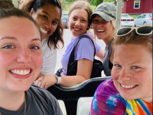 Wildwood Hills Ranch of Iowa | Transforming Lives