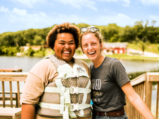 Wildwood Hills Ranch of Iowa | Transforming Lives